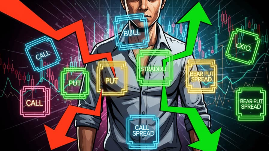 Options: Basics and Strategies - Moneycontrol