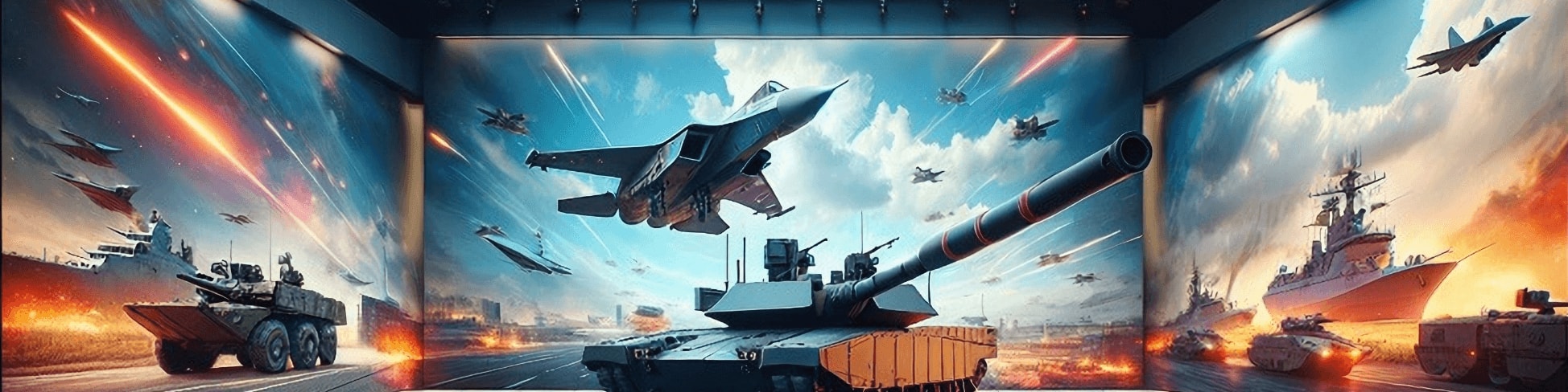 Defence News: Latest Defence Updates, Military & Security News ...