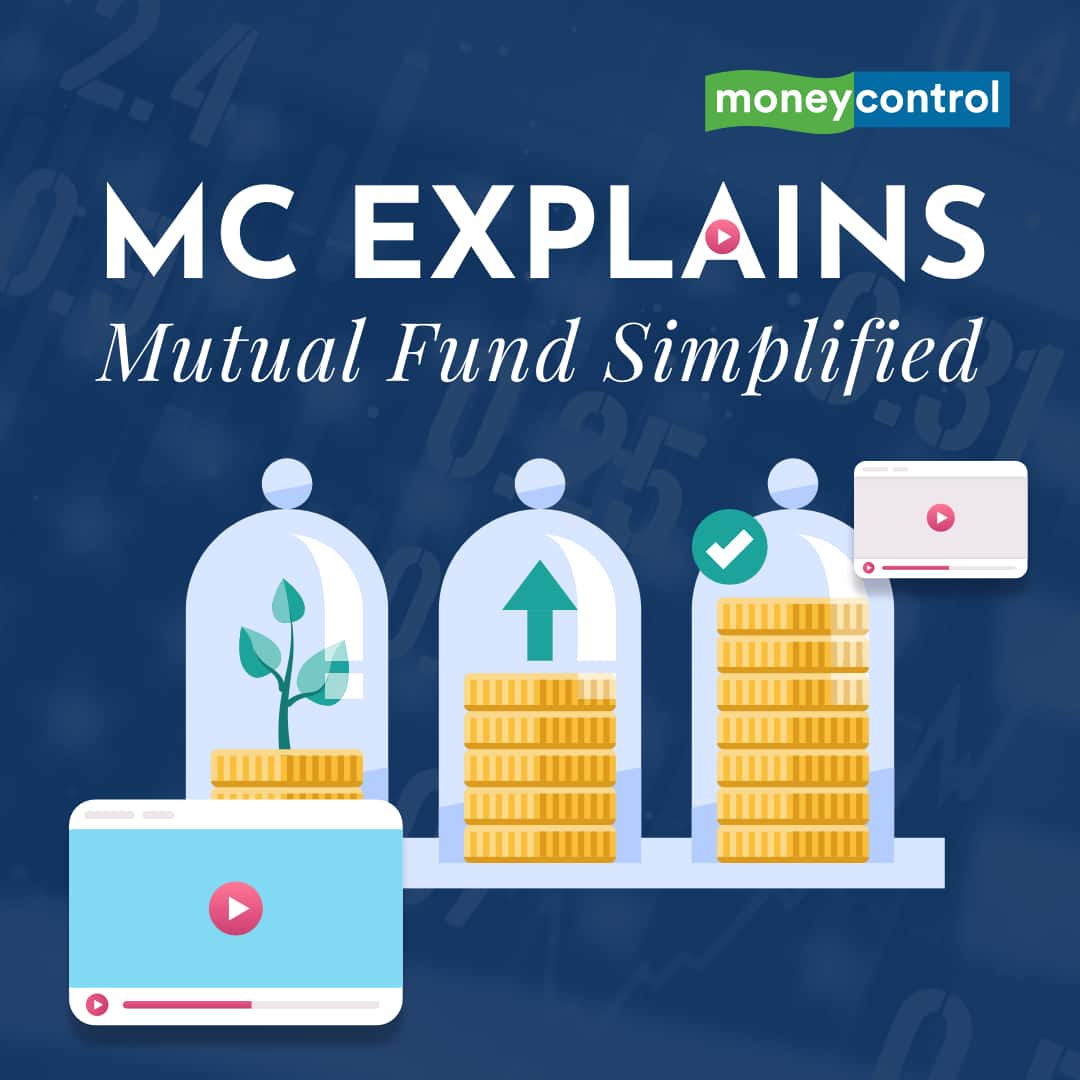MC Explains - Mutual Fund Simplified in Partnership with Invesco Mutual ...