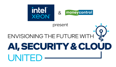 Intel Xeon | AI, Security, and Cloud United | The Future of Technology ...