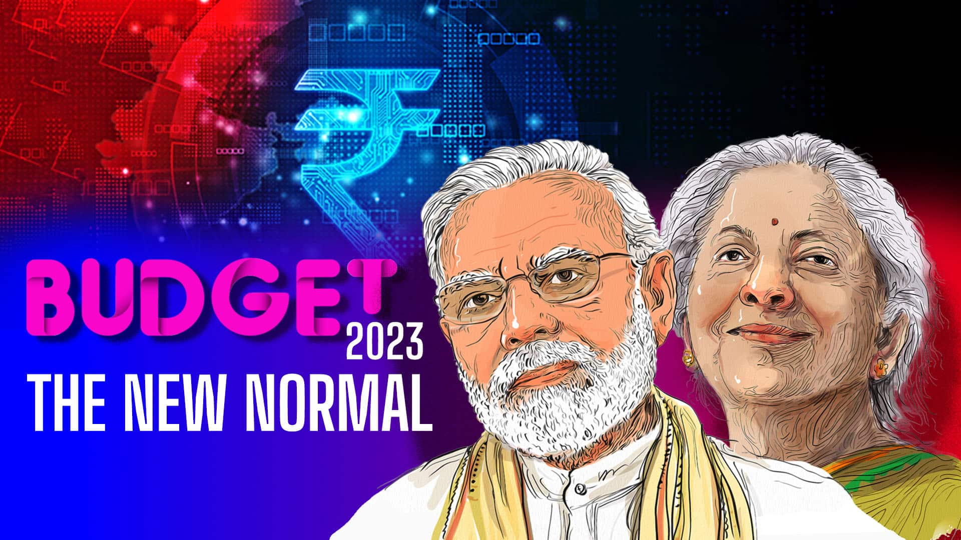 Budget 2023-24: Union Budget 2023 Live News, India Budget 2023 Key ...