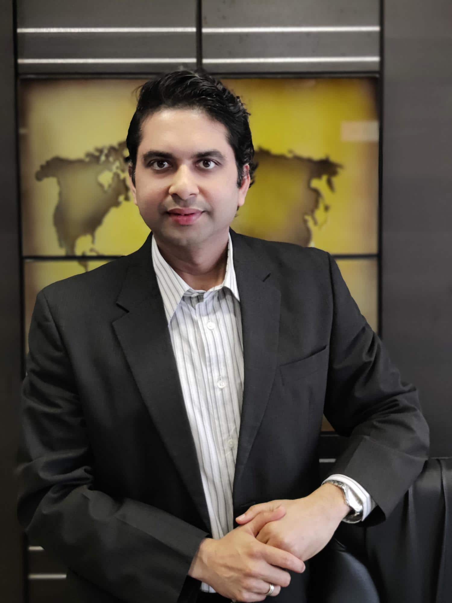 Live Chat with Harshvardhan Roongta -Financial Planning and Asset ...