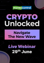 Moneycontrol Pro Desktop