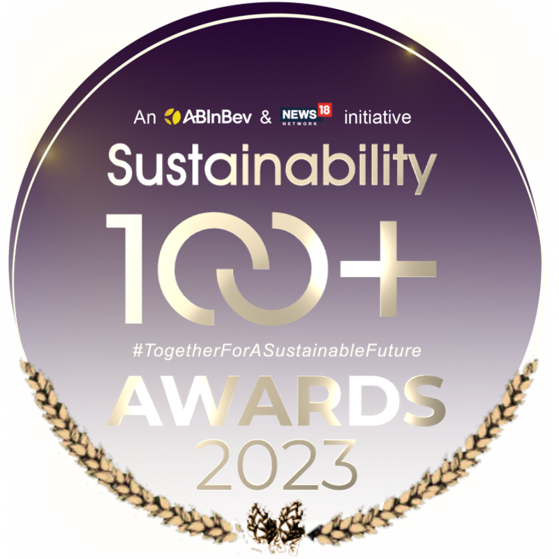 Sustainability 100+ | Sustainability Leadership Awards | Environmental ...
