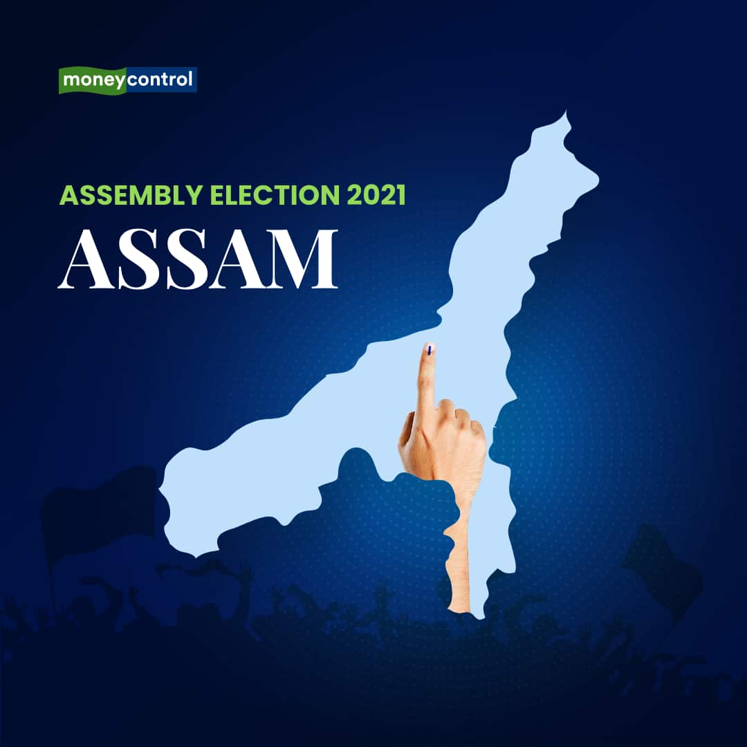 Assam Assembly Election 2021 | Latest News and Updates Assam Election ...