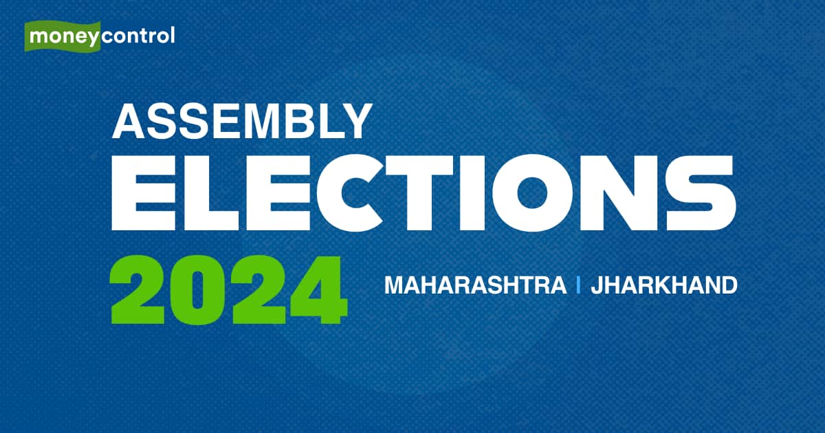 Assembly Election 2024: Maharashtra, Jharkhand Election News, Dates ...