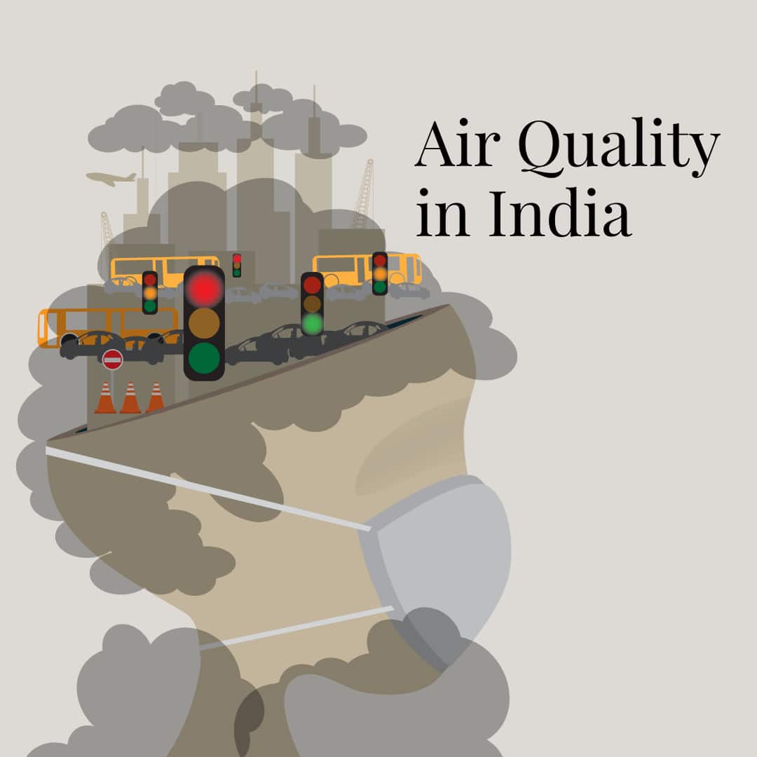 AQI - Air Quality Index | Real-Time Air Pollution | India Air Quality ...