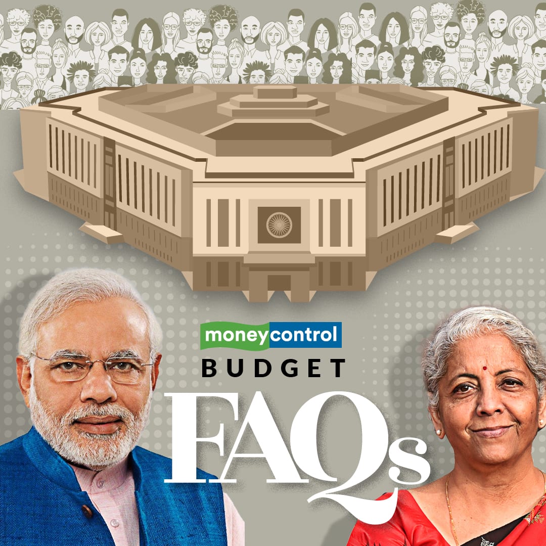 Budget 2026 FAQs: Most frequently asked questions on Union Budget 2026 | Guide to Budget ...