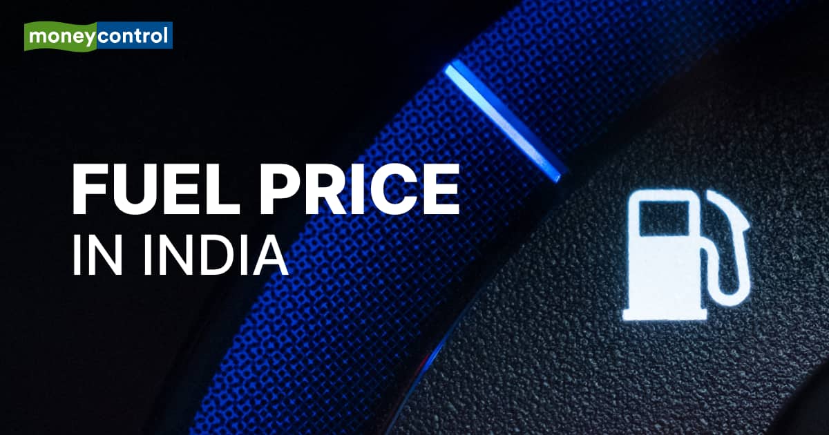 Petrol Price in Bangalore Today - 4 Jan 2026