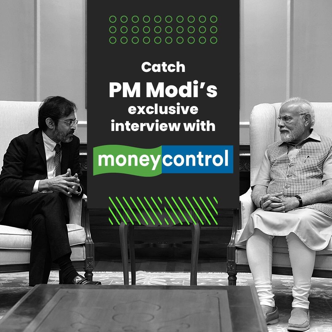 PM Narendra Modi Interview: Check Prime Minister Narendra Modi ...