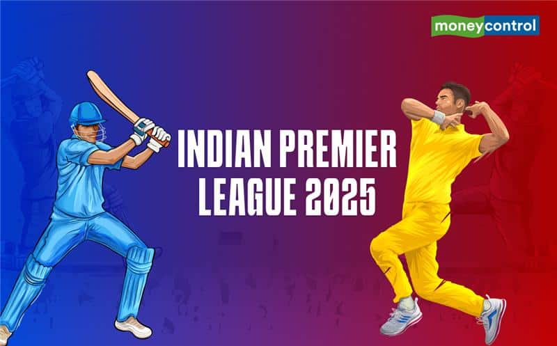 IPL Points Table 2025 | IPL 2025 Points Table | IPL 2025 Rankings