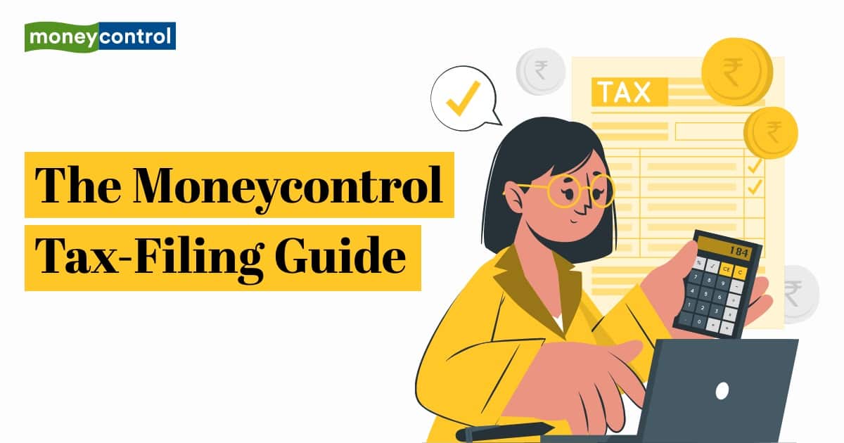 ITR Filing 2024: How to file Income Tax Return for FY 2023-24 (AY 2024 ...