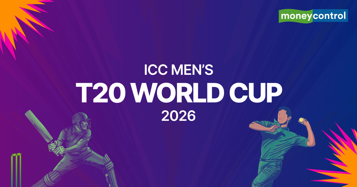 Afghanistan at T20 World Cup 2026: Team India squad in T20 World Cup