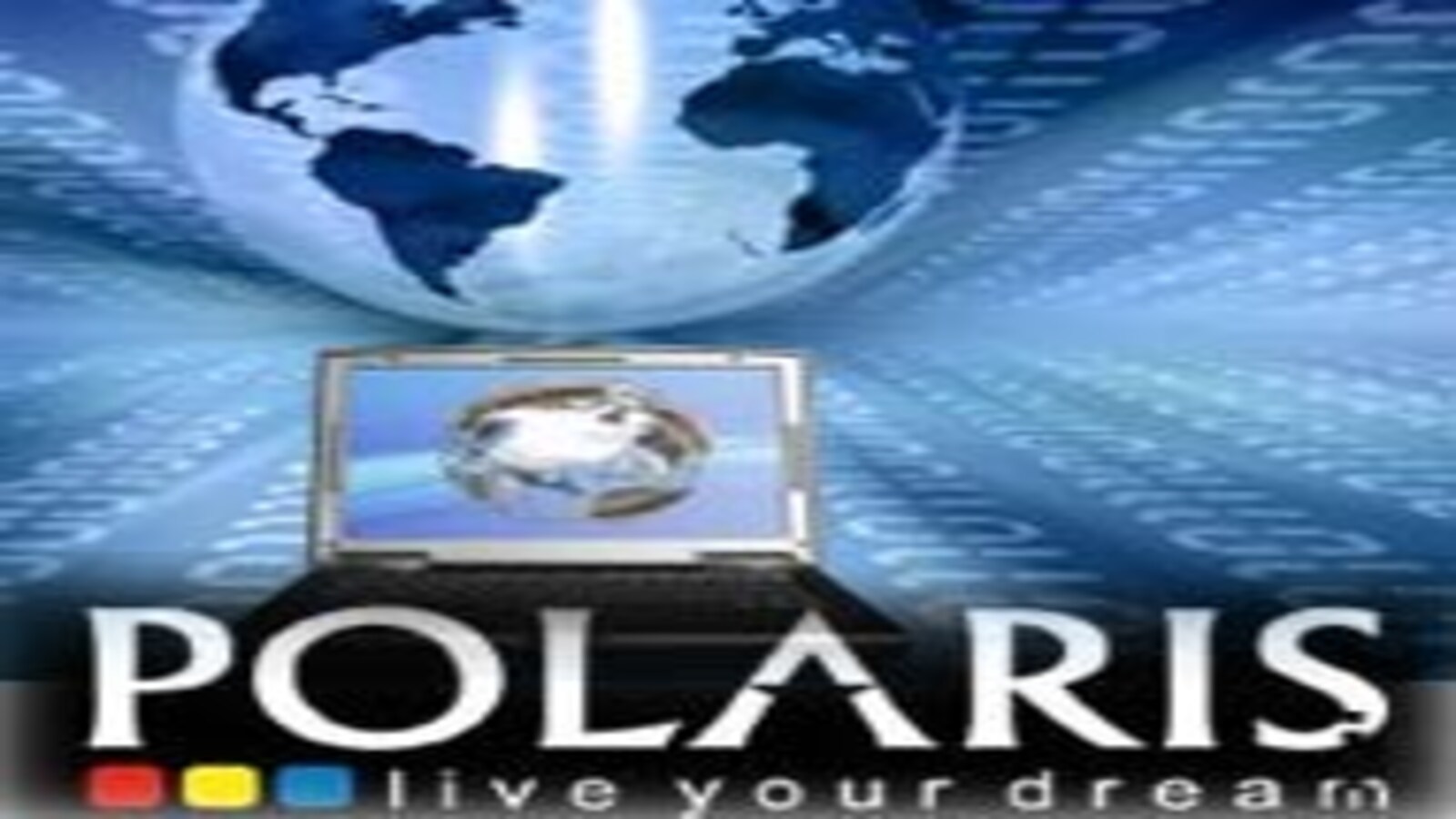 Polaris Financial Technology Logo CONTACT | Polaris Financial Services