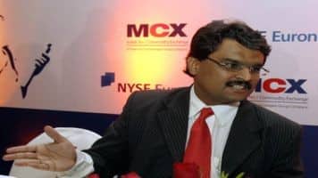 In spotlight: Jignesh Shah and his journey so far