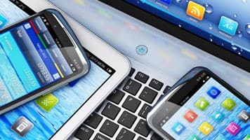 OnMobile jumps 13.5% on fund raising plans- Moneycontrol.com
