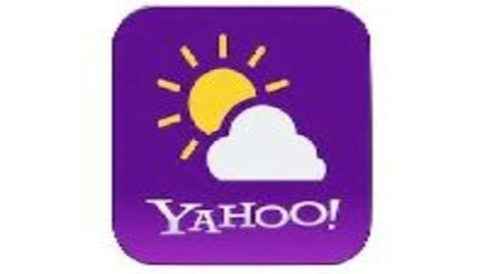 Yahoo Weather Logo Yahoo Finance: Stocks & News On The App Store