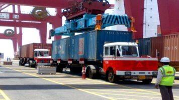 Allcargo Logistics announces JV with CCI Logistics