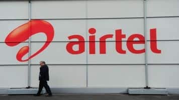 Bharti airtel moneycontrol store