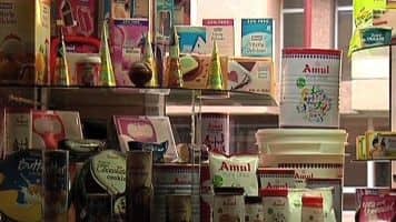 Amul to invest Rs 3,000 cr over four years on expansion