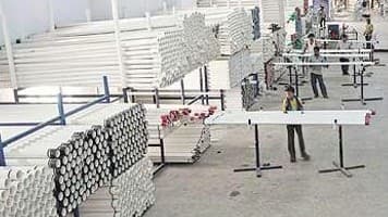 Astral Poly Tech acquires 76% in Resinova for Rs 213cr