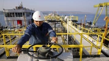 Buy MCX Crude oil above Rs 5710; target of Rs 5750: Dani- Moneycontrol.com
