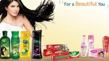 Demand to improve, will maintain current ad spends: Dabur