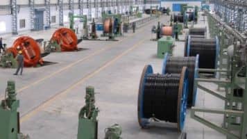 Diamond Power Infrastructure arm plans IPO