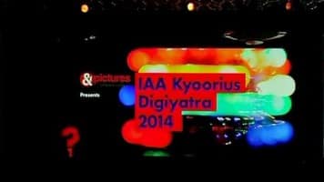 Kyoorius Designyatra 2014: What's in it for marketers?