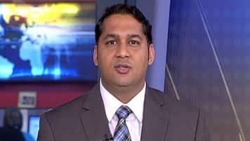 Buy gold, says Dharmesh Bhatia