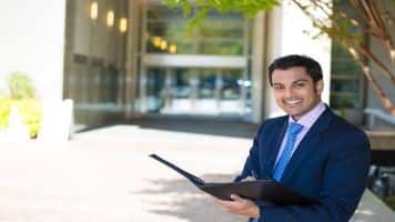 Financial tips for first job: Here's what to do