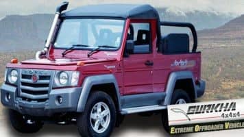 Bajaj Group exits Force Motors: How to play it now