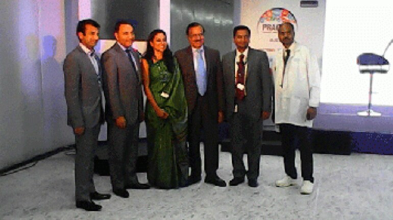 India`s first Harman manufacturing plant set up in Pune