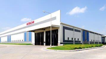Hitachi bags order from ITC to set up elevators