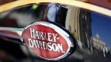 Harley-Davidson appoints Vikram Pawah as MD of India ops