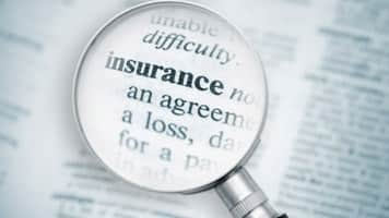 What is insurance repository?