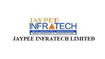 Jaypee Infratech Logo
