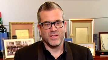 Storyboard: In conversation with JWT's Matt Eastwood