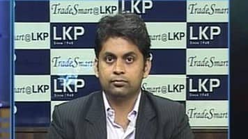 Here are some top trading ideas of Kunal Bothra