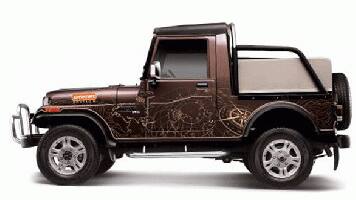 Mahindra Thar Adventure Edition launched in India