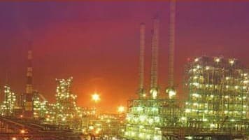 IOC's Gujarat Refinery completes 50 years