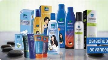 Marico expects Parachute volumes growing 5-7%