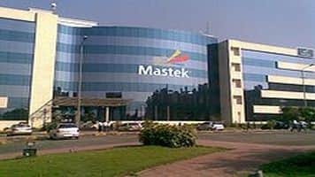 Expect modest improvement in revenue in Q1FY17: Mastek CEO