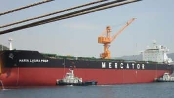 Mercator India to sell its loss-making Singapore Business
