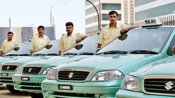 Meru forms alliance with eCab to provide services globally