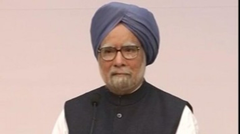 Manmohan Singh Examined By Cbi In Coal Scam