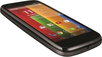 Moto G 16 GB version sold out in 15 minutes- Moneycontrol.com