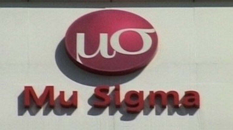 Dhiraj Rajaram takes over as new CEO of Mu Sigma