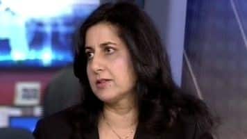 Earnings to turn; longterm story intact: Punita Kumar Sinha