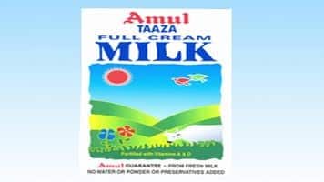 Amul hikes milk prices by up to Rs 2/litre in Delhi, Gujarat
